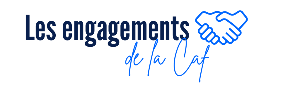 Rapport d'activité 2024 – Caf de la Loire